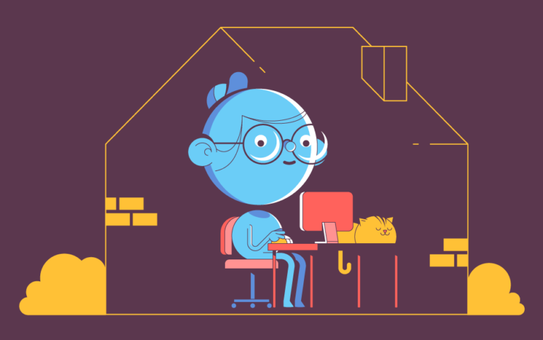 Working from home during the Coronavirus | SSLs.com Blog