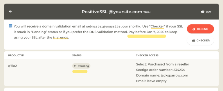 SSL for everyone - try for free | SSLs.com Blog