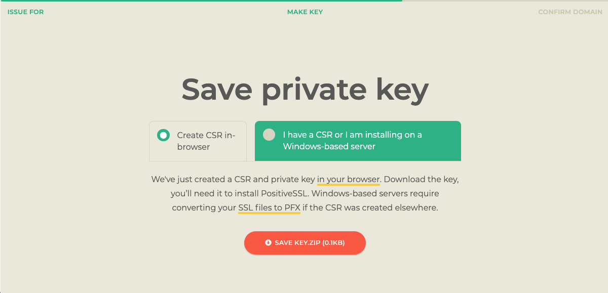 How to activate an SSL – HelpDesk | SSLs.com