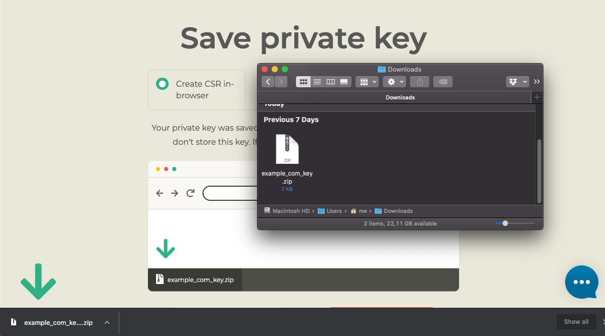 How to activate an SSL – HelpDesk | SSLs.com