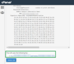 How can I find my certificate’s Private Key? – HelpDesk | SSLs.com